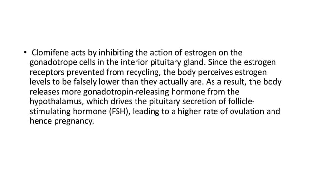 Polycystic ovarian disease revision notes (PCOD) | PDF | Hormonal ...