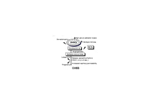 Polycystic ovarian disease revision notes (PCOD) | PDF