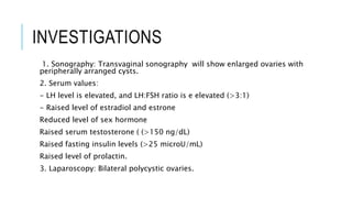 PCOS POLY CYSTIC OVARIAN SYNDROME-OBG.pptx