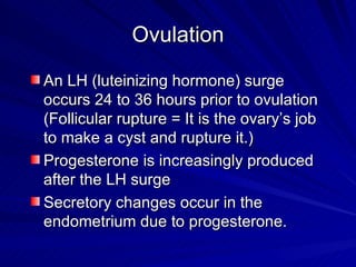 Infertility and PCOS | PPT