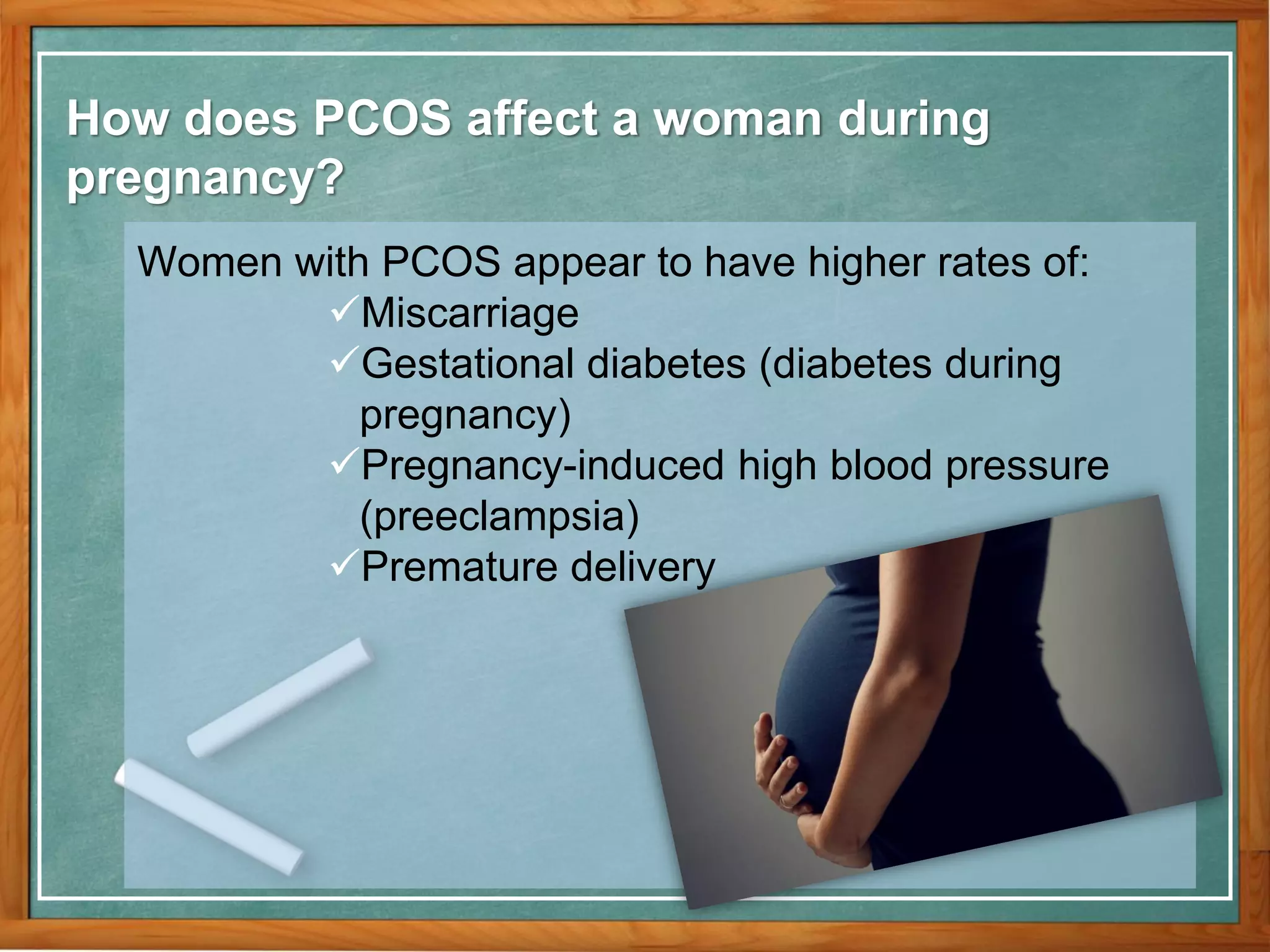 PCOS patient education | PDF