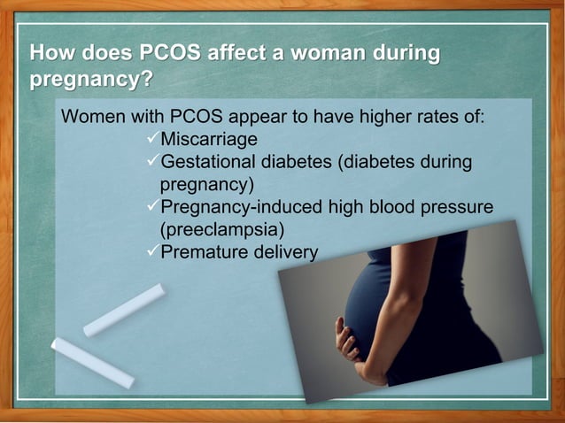 PCOS patient education | PDF