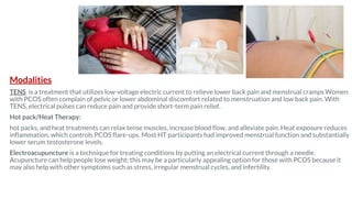 PCOS | PPTX