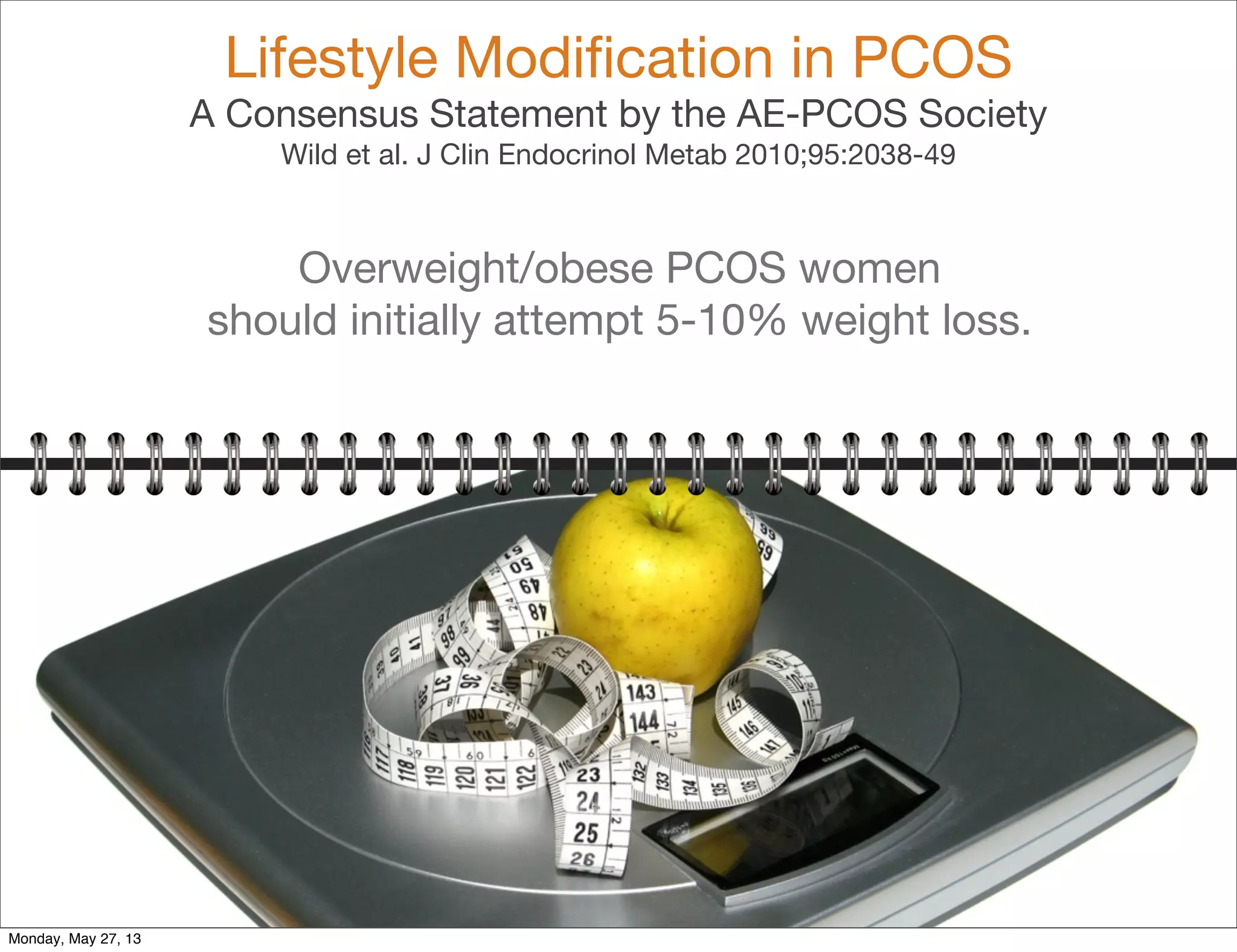 Metabolic Consequences of Polycystic Ovary Syndrome | PDF