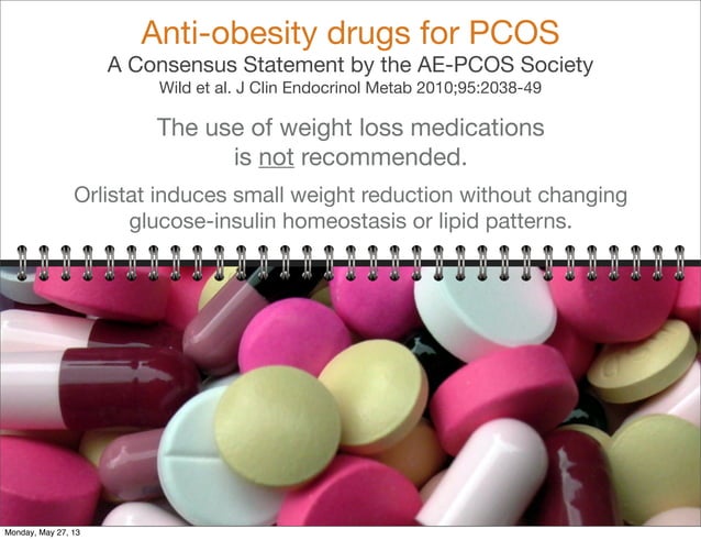 Metabolic Consequences of Polycystic Ovary Syndrome | PPT