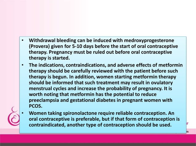 Pcos by dr alka mukherjee dr apurva mukherjee nagpur m.s. | PPTX