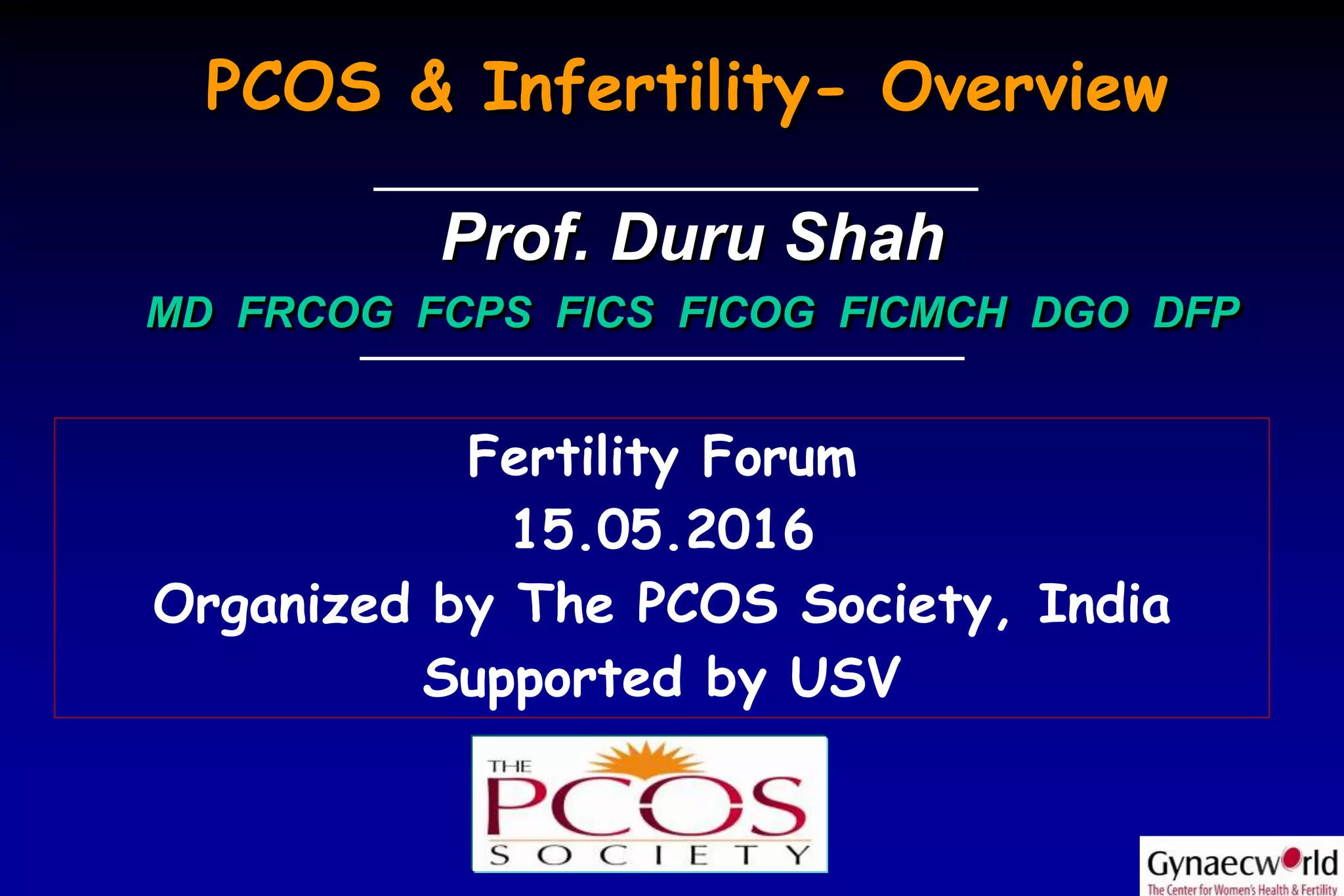 pcos_infertility_overview_usv15th_may_2016.ppt
