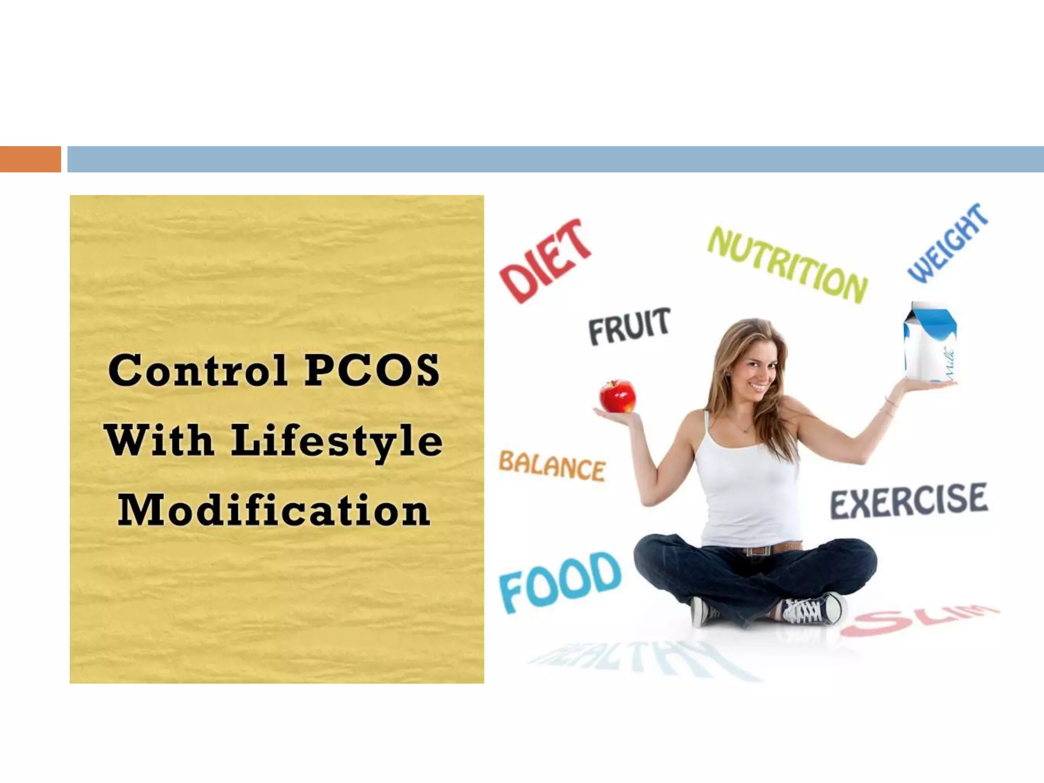PCOS.. international guidelines ..changes everyone wants to know | PPTX