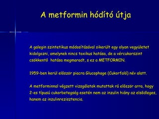 Pcos inzulinrezisztencia 2009_dr_breyer_helga | PPT
