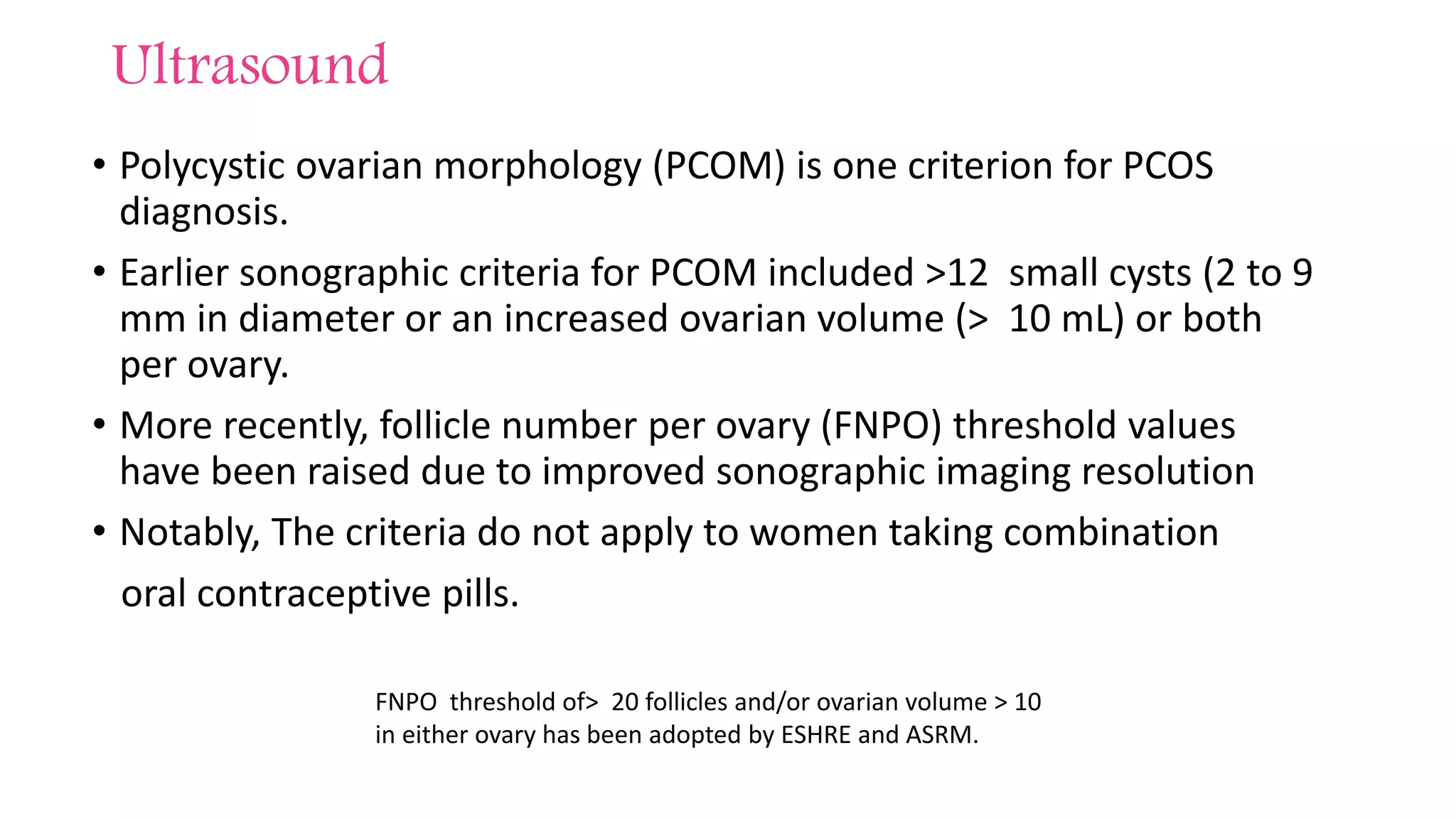 Polycystic Ovarian Syndrome.pptx