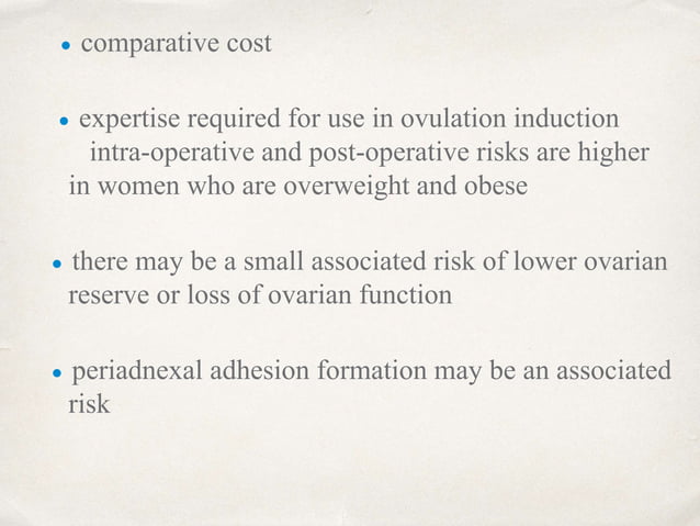 Pcos Panel Discussion | PPTX | Pregnancy | Reproductive Health