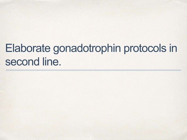 Pcos Panel Discussion | PPTX | Pregnancy | Reproductive Health