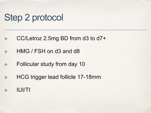 Pcos Panel Discussion | PPTX | Pregnancy | Reproductive Health