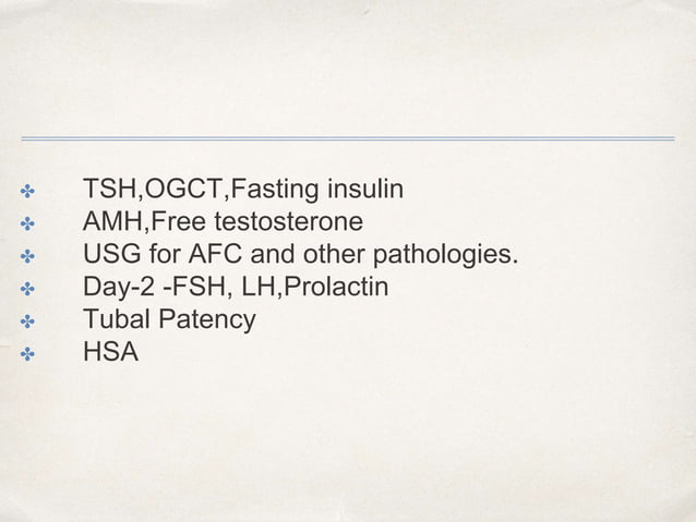 Pcos Panel Discussion | PPTX | Pregnancy | Reproductive Health