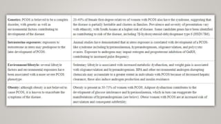 pcos presentation .pptx