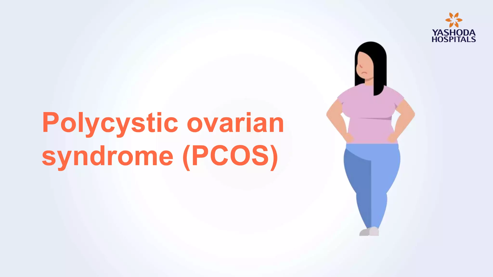Polycystic Ovary Syndrome (PCOS): Symptoms, Causes and Treatment | PPTX | Hormonal Disorders ...