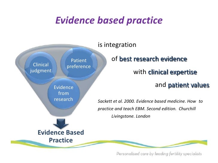 Evidence based guidelines for the assessment and management of fertil… Evidence based guidelines for the assessment and management of fertil…