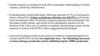 Polycystic ovary disease in adolescent .pptx