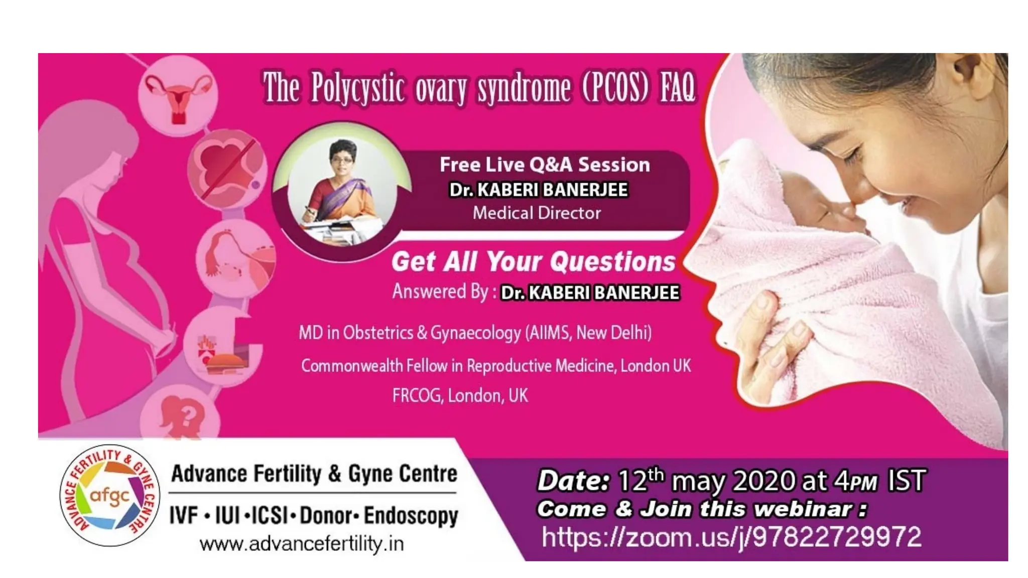 Managing PCOS: Some Key Strategies and Tips | PDF