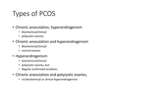 Managing PCOS: Some Key Strategies and Tips | PDF