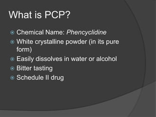 PCP | PPTX