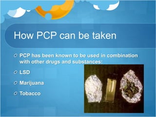 PCP | PPTX