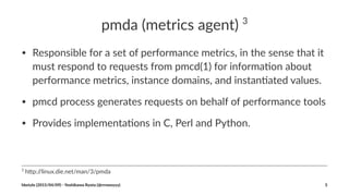 Performance Co-Pilot | PDF