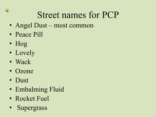 Pcp | PPTX
