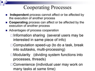 Producer Consumer Problem in C explained.ppt