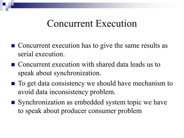 Producer Consumer Problem in C explained.ppt