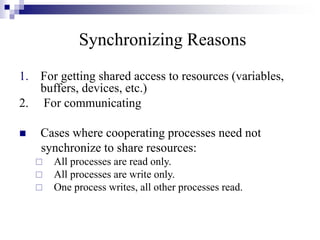 Producer Consumer Problem in C explained.ppt