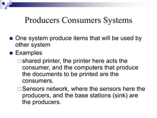Producer Consumer Problem in C explained.ppt