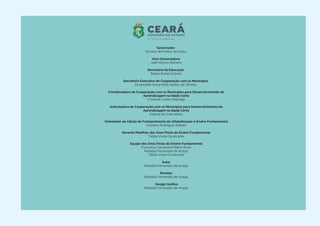 caderno de matematica com as atividade e refrnciais de matematica ara o ...