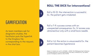 Assessing Virtual Training Programs | PDF