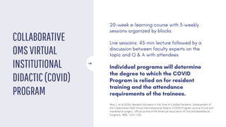 Setting Up a Virtual Training Program | PPT