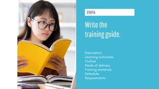 Setting Up a Virtual Training Program | PPT