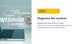Setting Up a Virtual Training Program | PPT