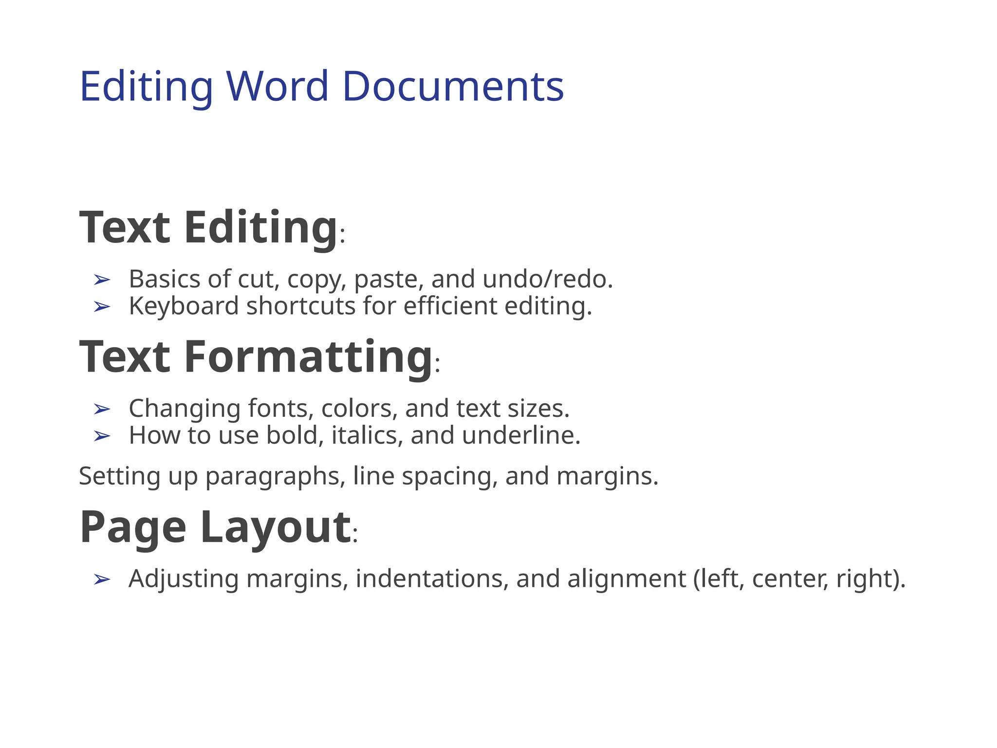 Unit -1 PC PACKAGE introduction to computers and MS word | PPTX