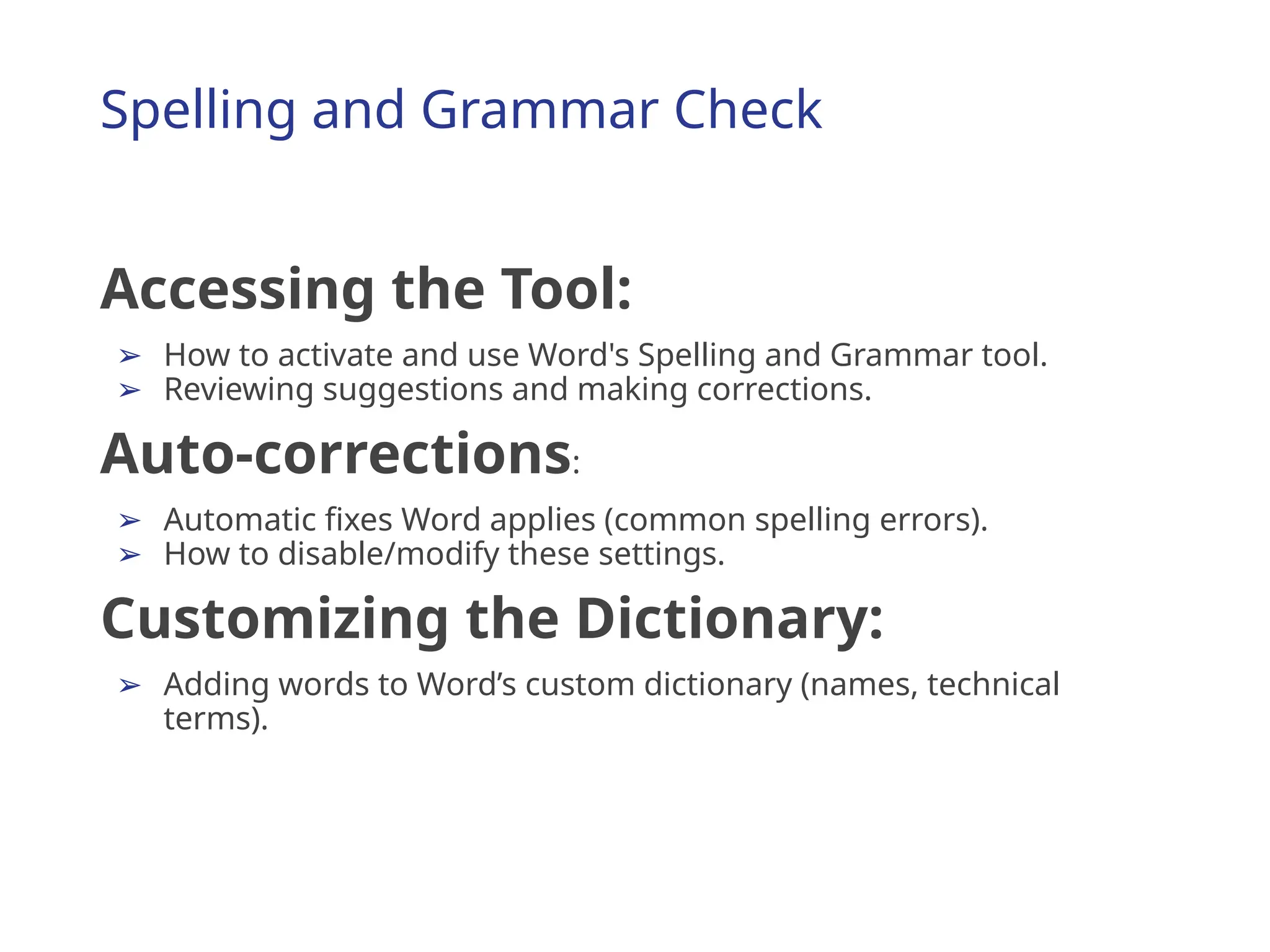 Unit -1 PC PACKAGE introduction to computers and MS word | PPTX