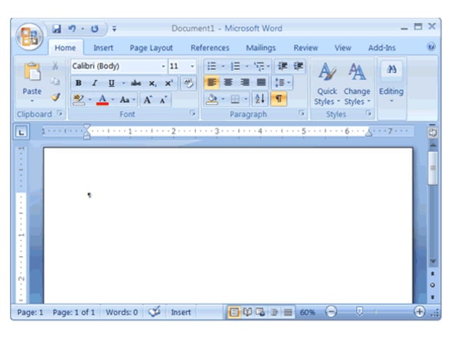 Unit -1 PC PACKAGE introduction to computers and MS word | PPTX