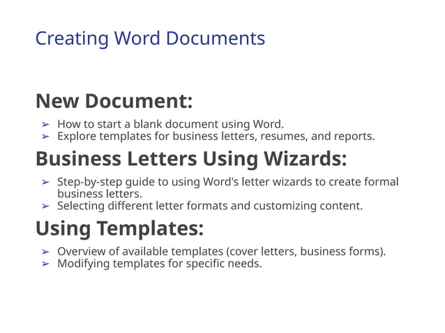 Unit -1 PC PACKAGE introduction to computers and MS word | PPTX