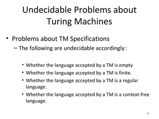POST’s CORRESPONDENCE PROBLEM | PPT