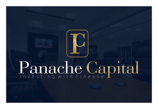 Panache Capital | PDF