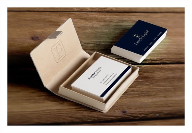 Panache Capital | PDF