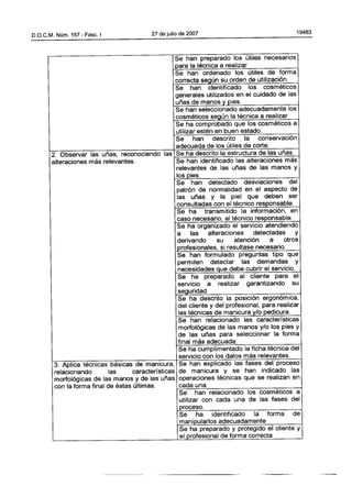 Pcpi peluqueria | PDF