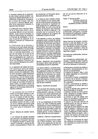 Pcpi peluqueria | PDF