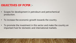 Pcpir | PPTX | Chemistry | Science