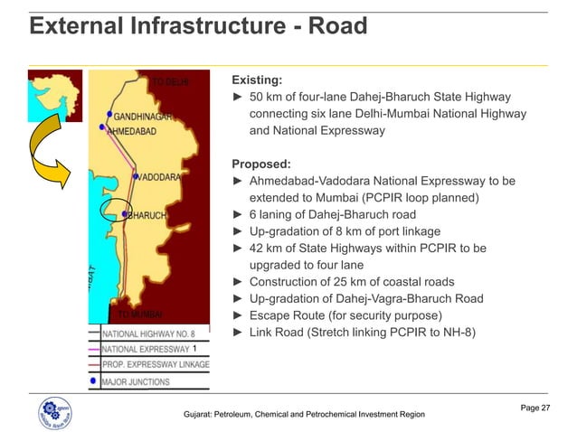 Pcpir presentation jan 2011 | PPT