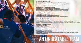 PostCreator Overview | PPT