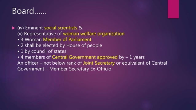 Pcpndt act by m b singh 5 8-2020 | PPTX